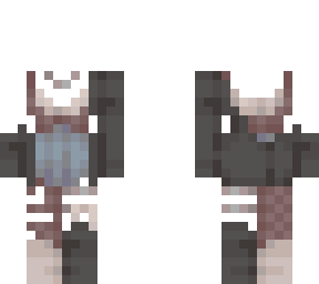 corset | Minecraft Skins