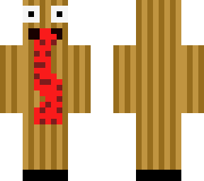 CINI MINI | Minecraft Skin