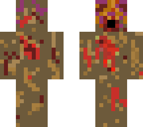 clicker | Minecraft Skins
