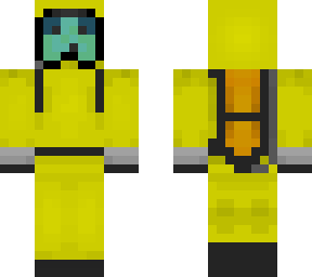dallasmed65 | Minecraft Skins
