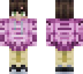 Danny | Minecraft Skin