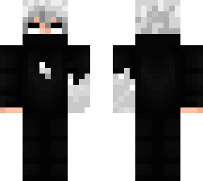dawdad | Minecraft Skin
