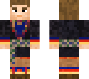 male clothing | Minecraft Skins