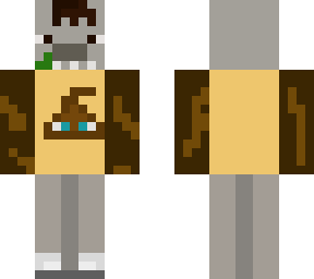 donkey | Minecraft Skins
