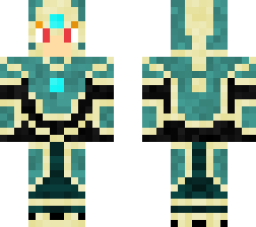 draco | Minecraft Skins