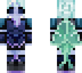 waffle | Minecraft Skins