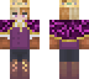 dragon rider | Minecraft Skins