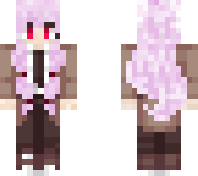kira | Minecraft Skins