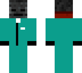 elrichmc | Minecraft Skins