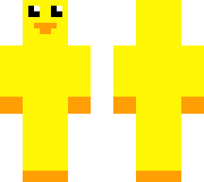 ente | Minecraft Skin