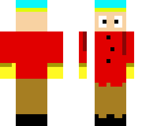 eric cartman | Minecraft Skins