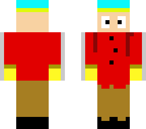 eric cartman | Minecraft Skins