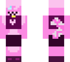 Esa Kiowa | Minecraft Skin