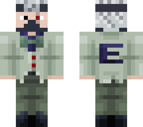 etho | Minecraft Skins