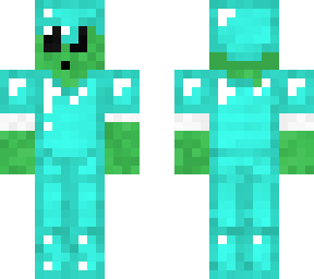 fake | Minecraft Skins