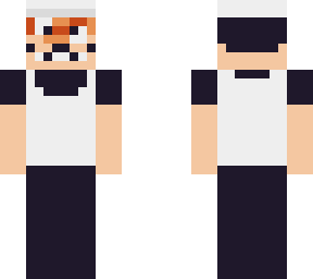 peppino | Minecraft Skins