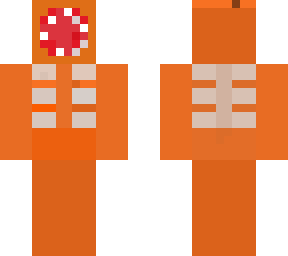 Figure | Minecraft Skin