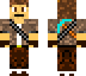 firelight | Minecraft Skins