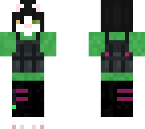 fofo | Minecraft Skin