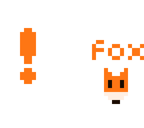 fox ears | Minecraft Skins