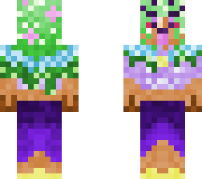 fune skin | Minecraft Skin