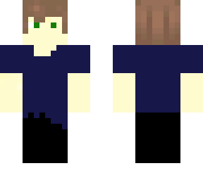 good | Minecraft Skin