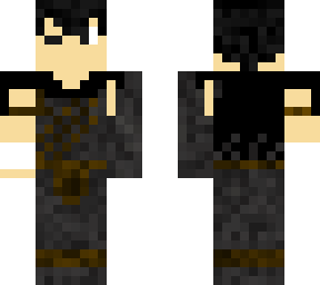 guts berserk | Minecraft Skins