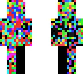 hack | Minecraft Skins