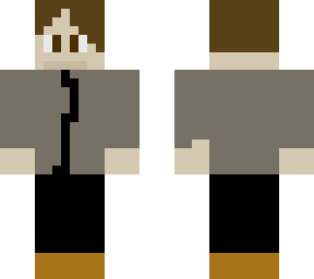 Henry | Minecraft Skin