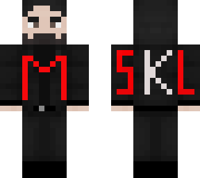 hola | Minecraft Skin