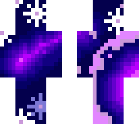 jacobs pc skin | Minecraft Skin