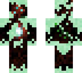 spoilers kingdomsmp | Minecraft Skins