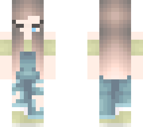 Kayla ~ | Minecraft Skin