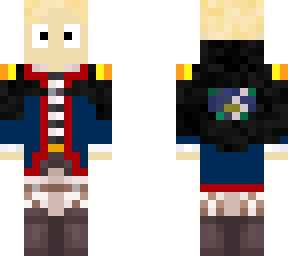 Kyle | Minecraft Skin