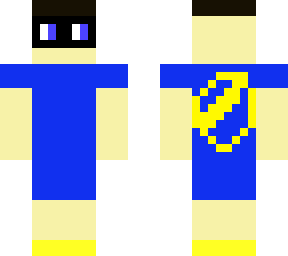 lachlan | Minecraft Skins