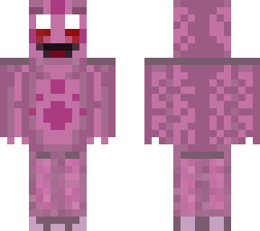Luntikbrine | Minecraft Skin