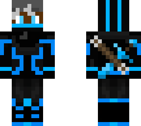 ronin | Minecraft Skins