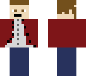 plantation owner | Minecraft Skins