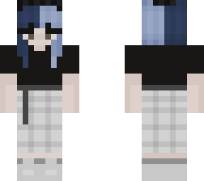 meep | Minecraft Skin