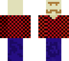 midwest | Minecraft Skins