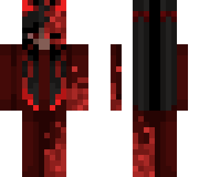 satan | Minecraft Skins