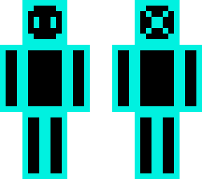 one pixel | Minecraft Skins