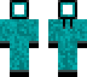 no head skin | Minecraft Skin