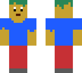 normal boy | Minecraft Skin