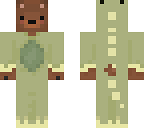 oso | Minecraft Skins