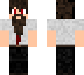 PDswd mendigo | Minecraft Skin