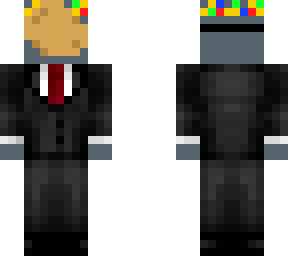 goofy ah penguin | Minecraft Skins