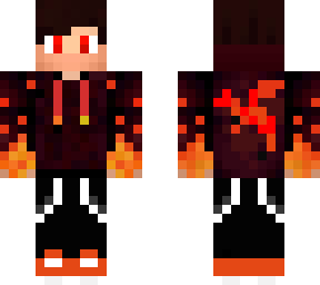 Pheonix | Minecraft Skin
