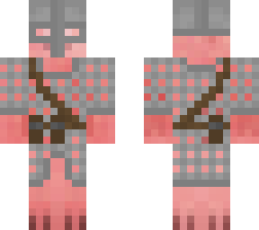 pigman | Minecraft Skins