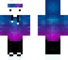 planetlord | Minecraft Skins